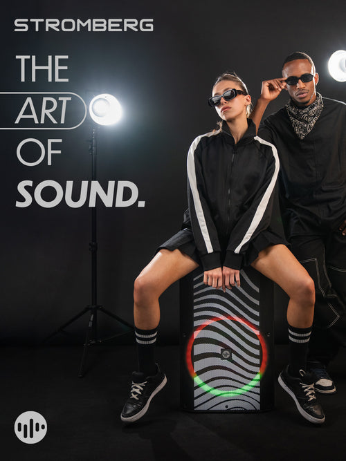 Stromberg - Official Website